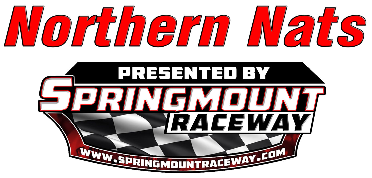 Northern Nats 2018 – Springmount Raceway