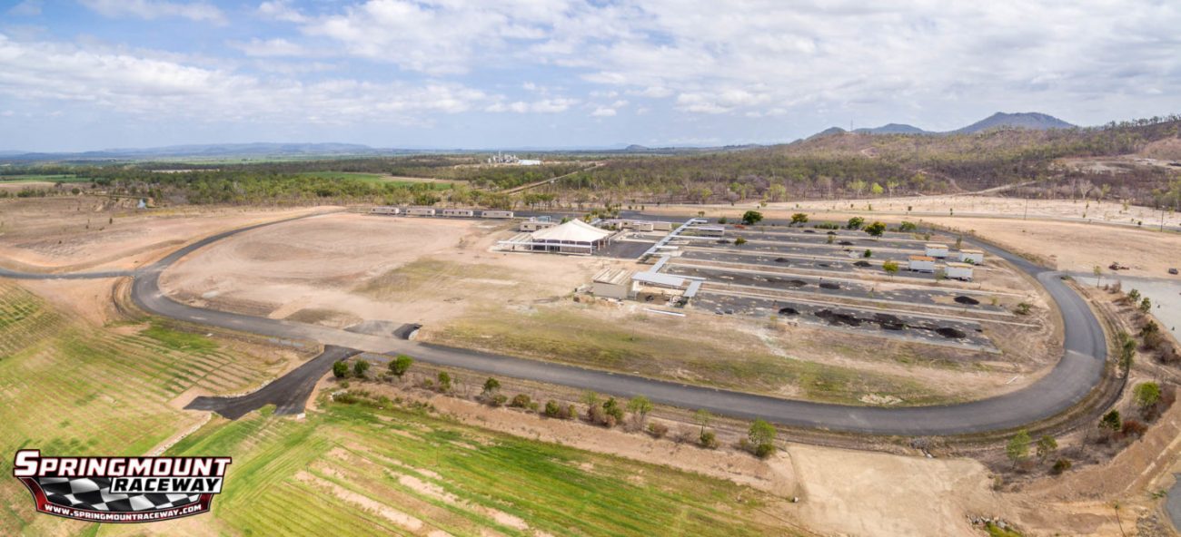 December 13, 2015 – Springmount Raceway