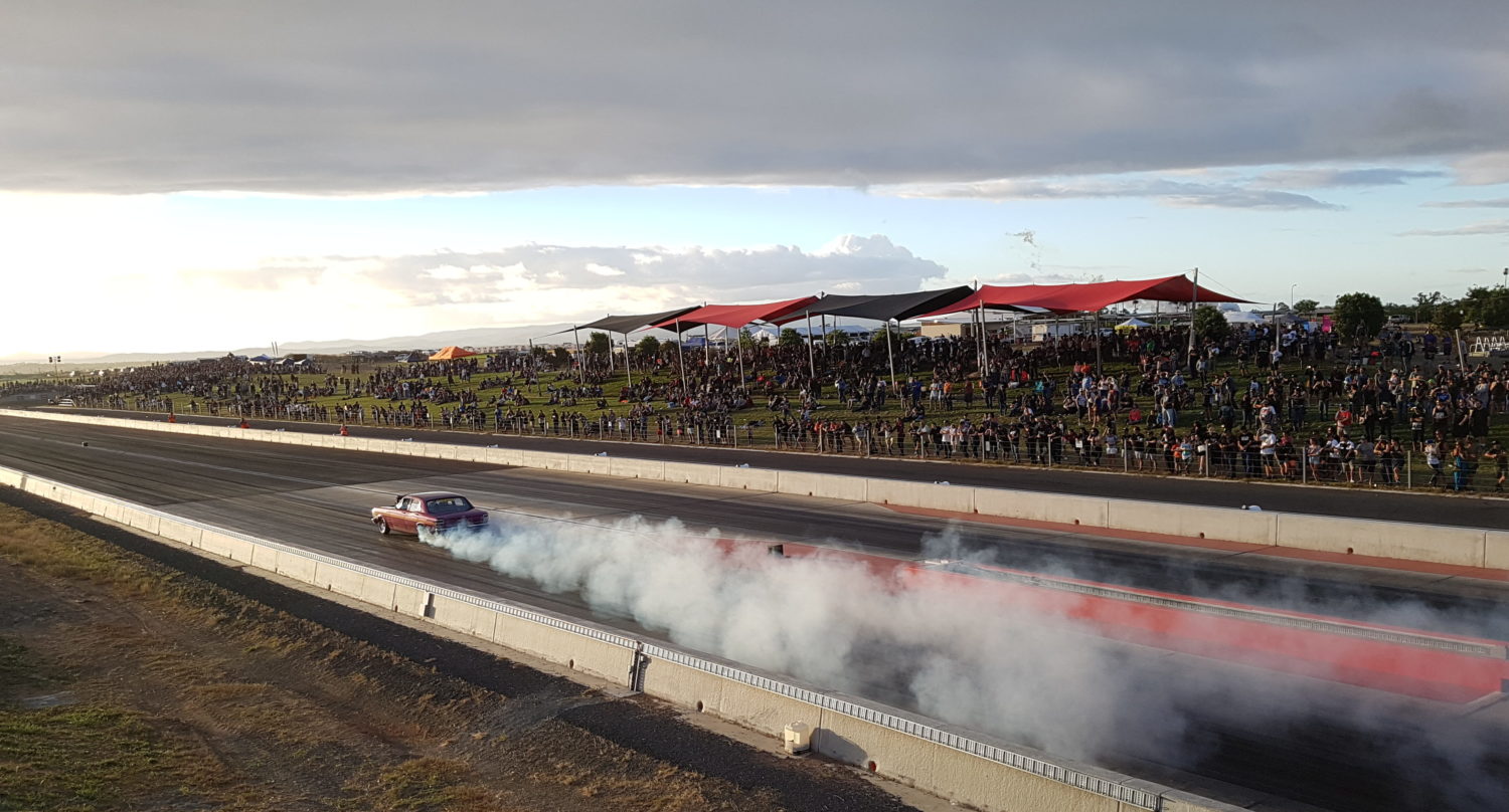 Northern Nats Wrap-up – Springmount Raceway