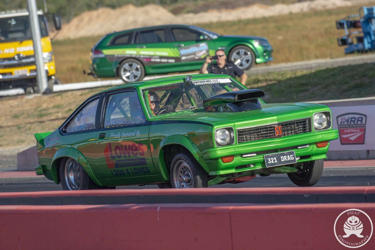 Nominations Open for June 2 (Track Championship Round 2 and Test & Tune ...
