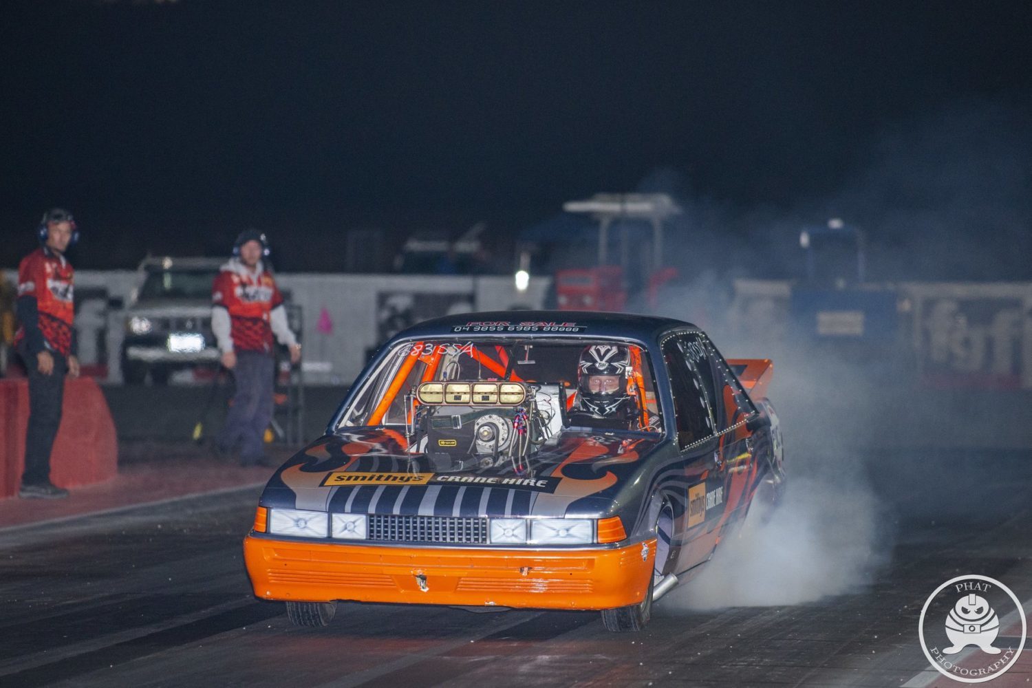 Nominations Open for July 7 (Round 3 of Track Championship and Test ...