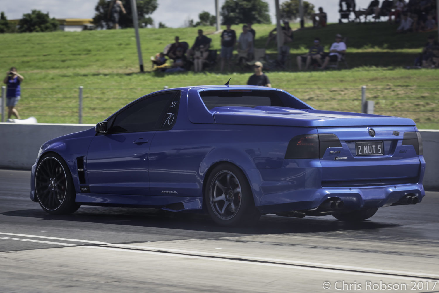 March 20, 2019 – Springmount Raceway