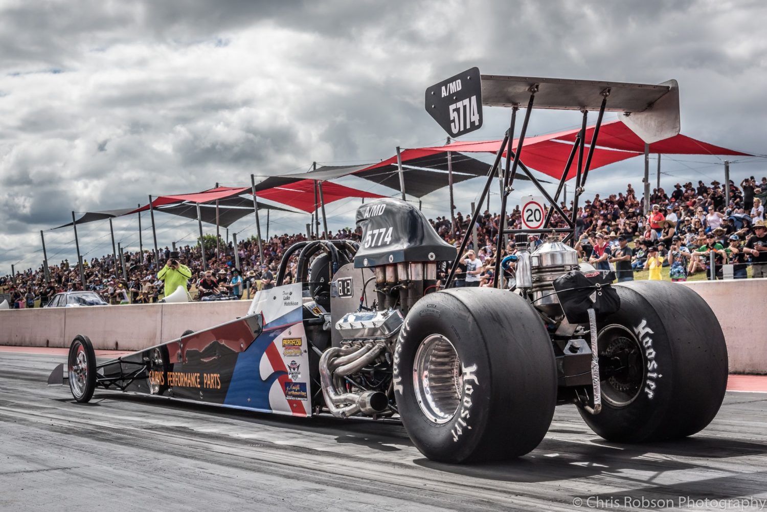 June 4, 2019 – Springmount Raceway