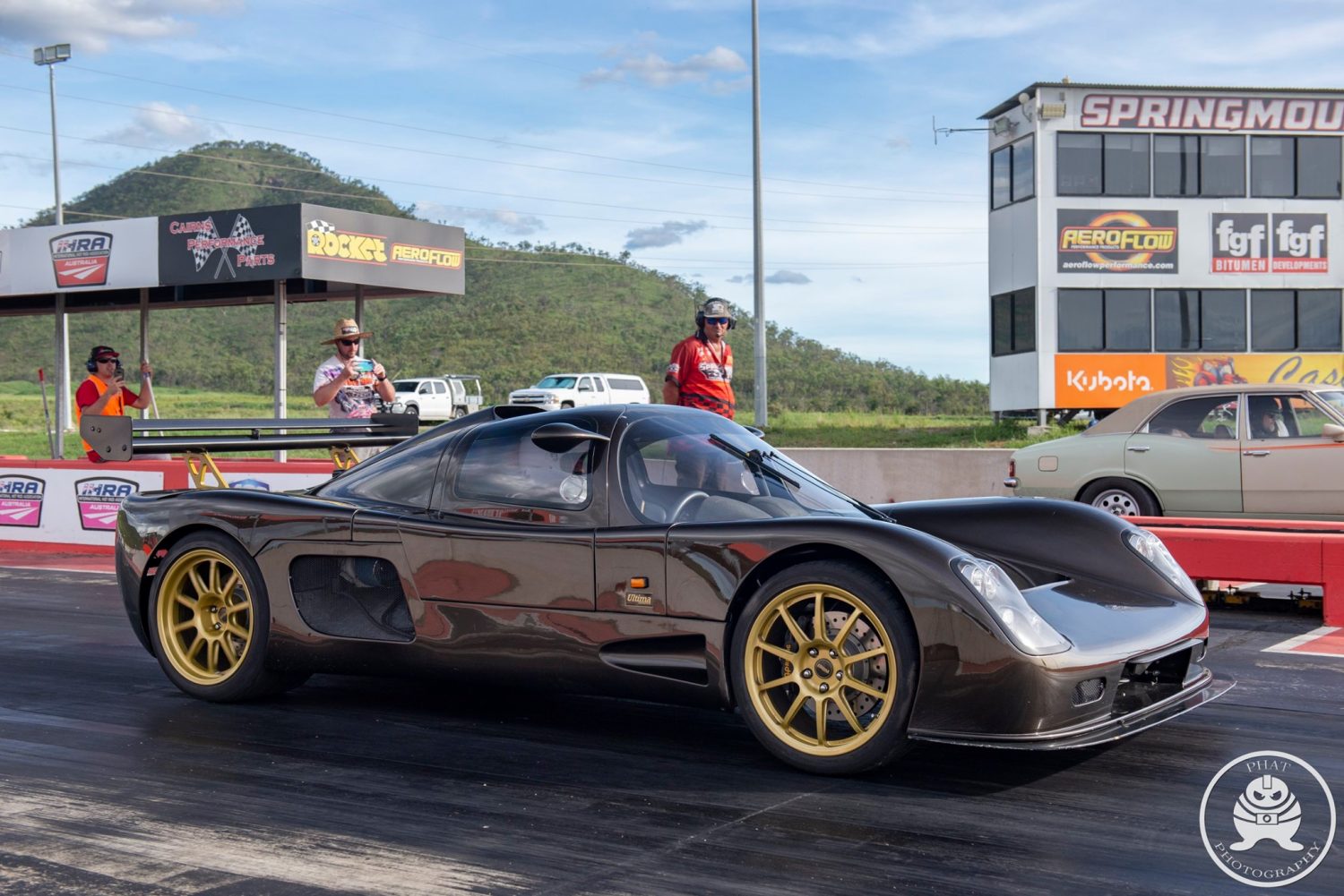 August 1st confirmed for restart! – Springmount Raceway