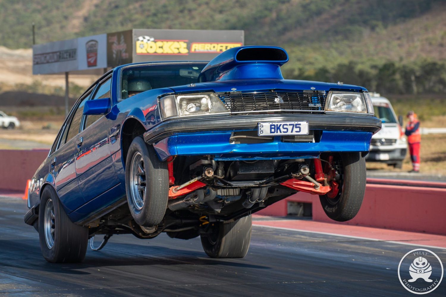 Reminder that nominations are open for March 20 T&T – Springmount Raceway