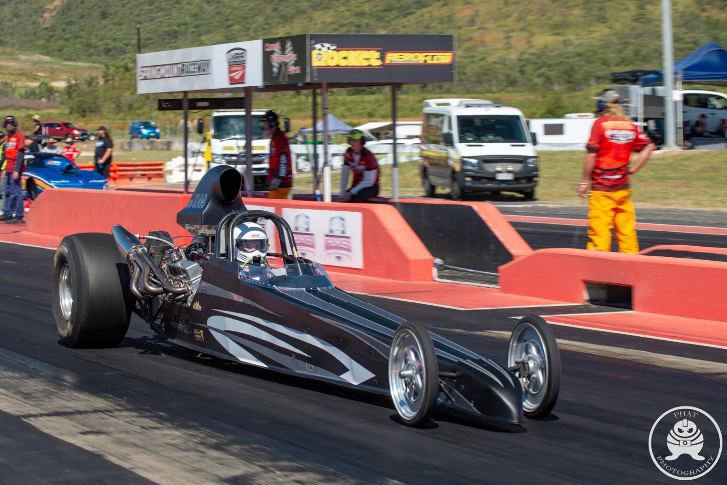 Track Championship Round 3 + Test & Tune / Race Ya Mate – 10 July 2021 ...