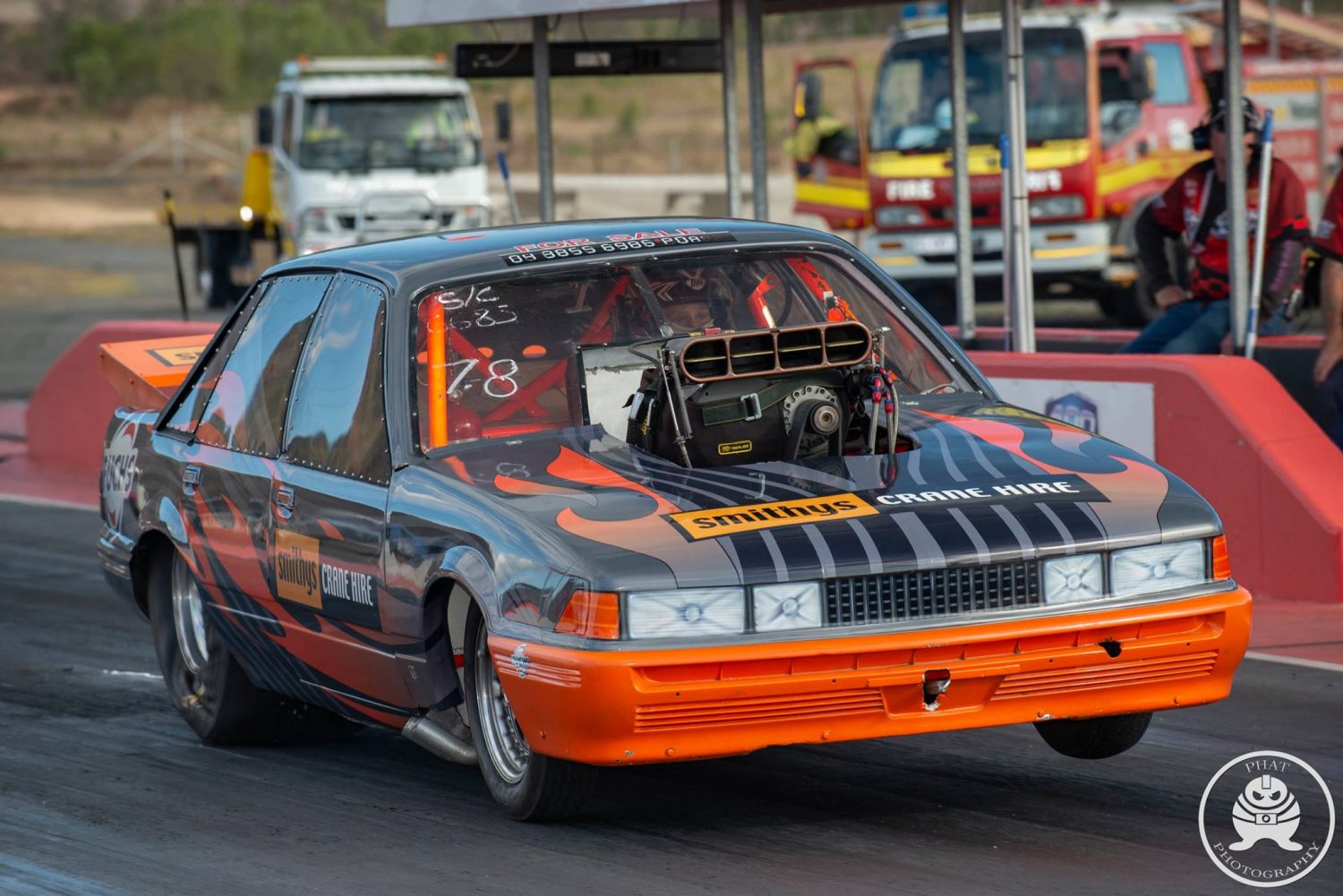 Track Championship Round 2 + Test & Tune / Race Ya Mate – 19 June 2021 ...