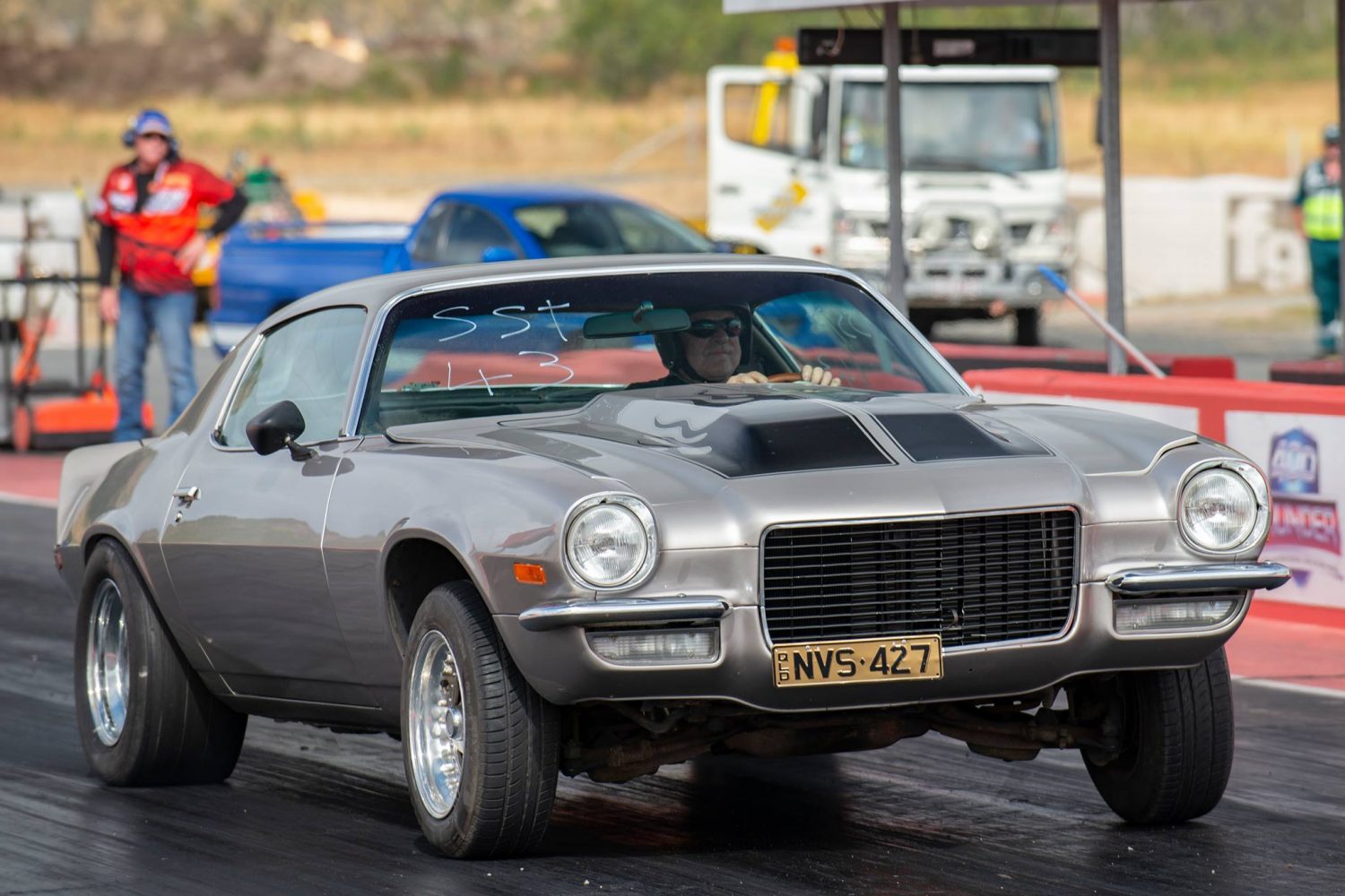 Nominations open for March 26 Test & Tune / Race Ya Mate – Springmount ...