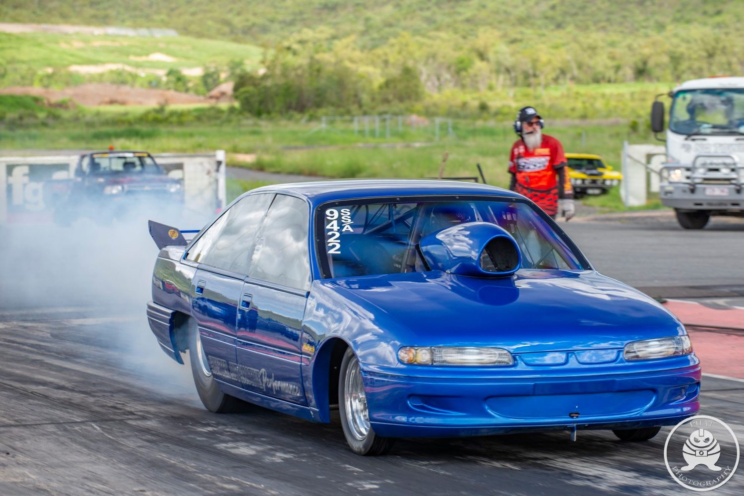 Springmount Raceway – Home of Horsepower