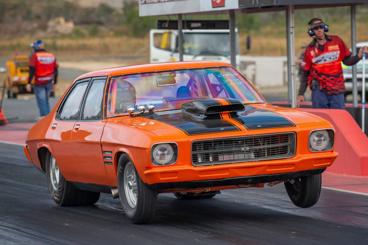 Springmount Raceway – Home of Horsepower