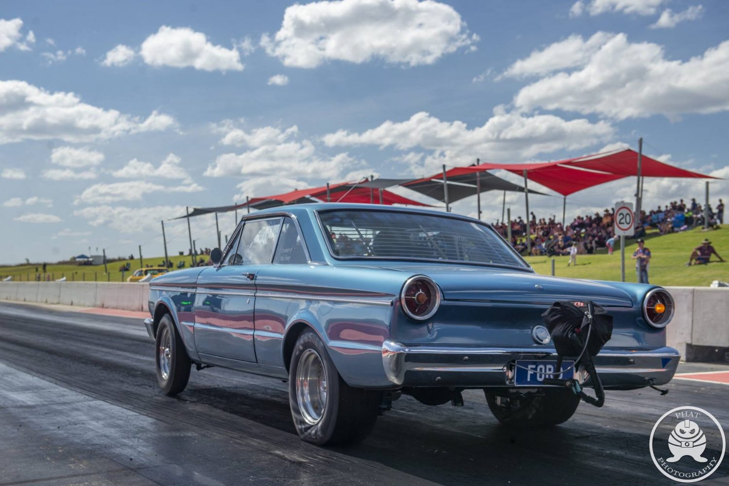 Springmount Raceway – Home of Horsepower