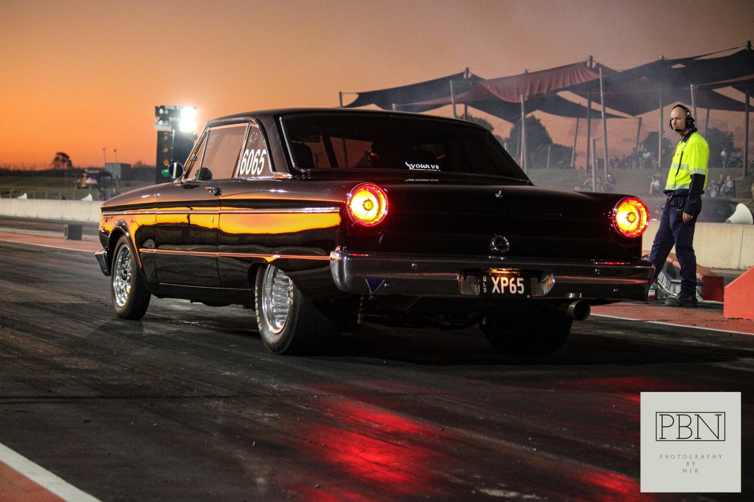 Springmount Raceway – Home of Horsepower