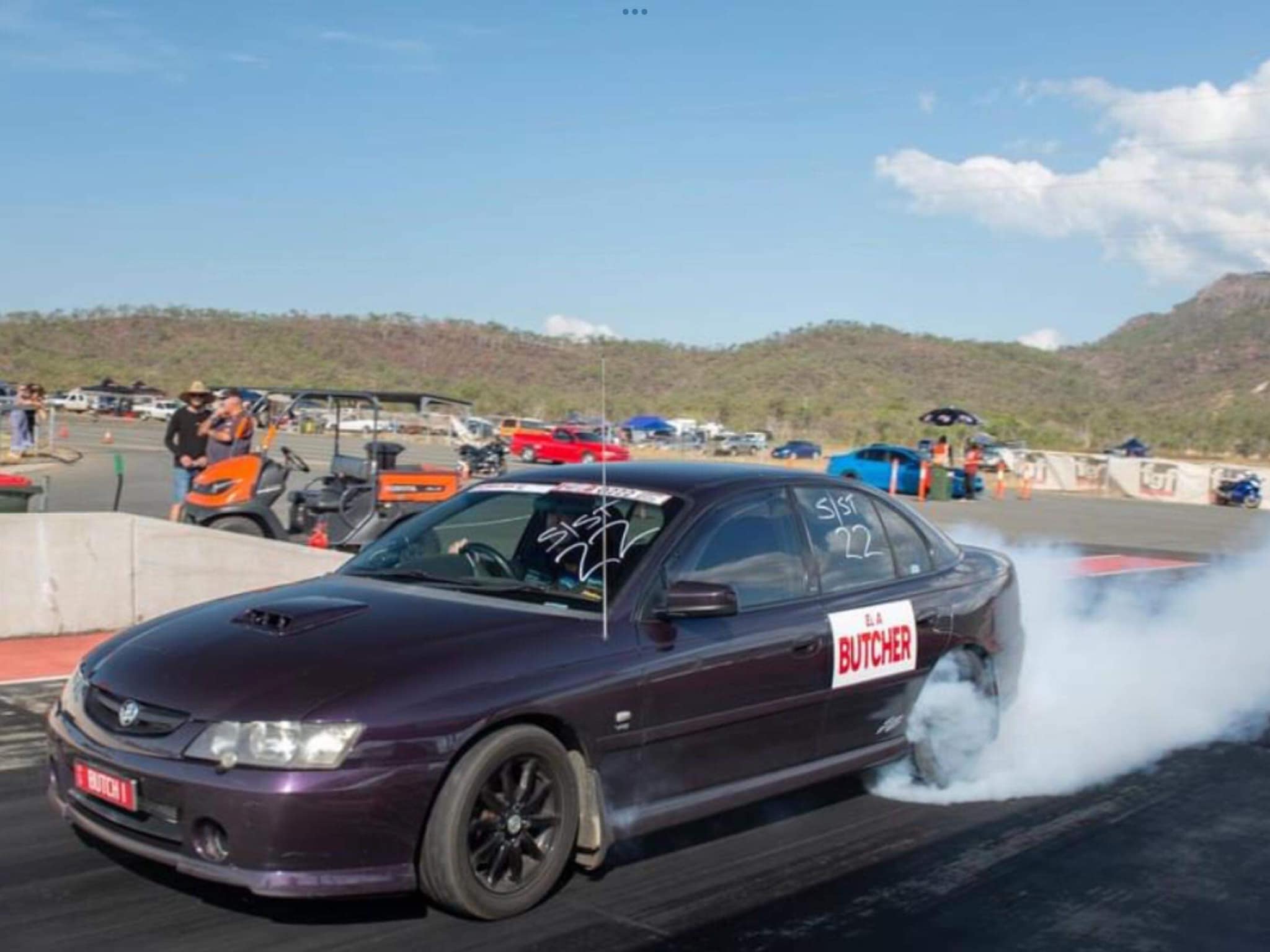 Track Championship Round 2 + Test & Tune / Race Ya Mate – 27 May 2023 ...