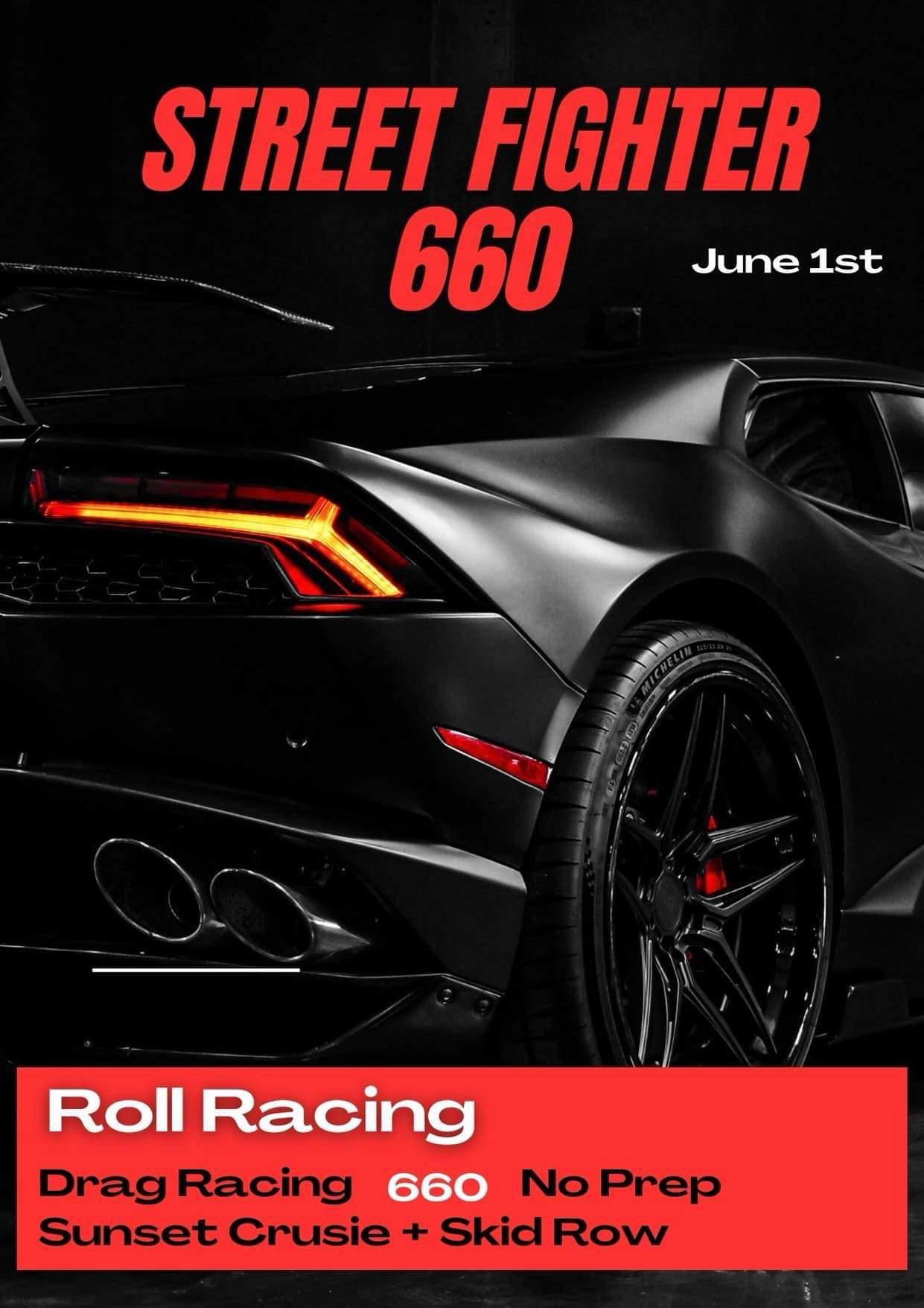 Springmount Raceway – Home of Horsepower