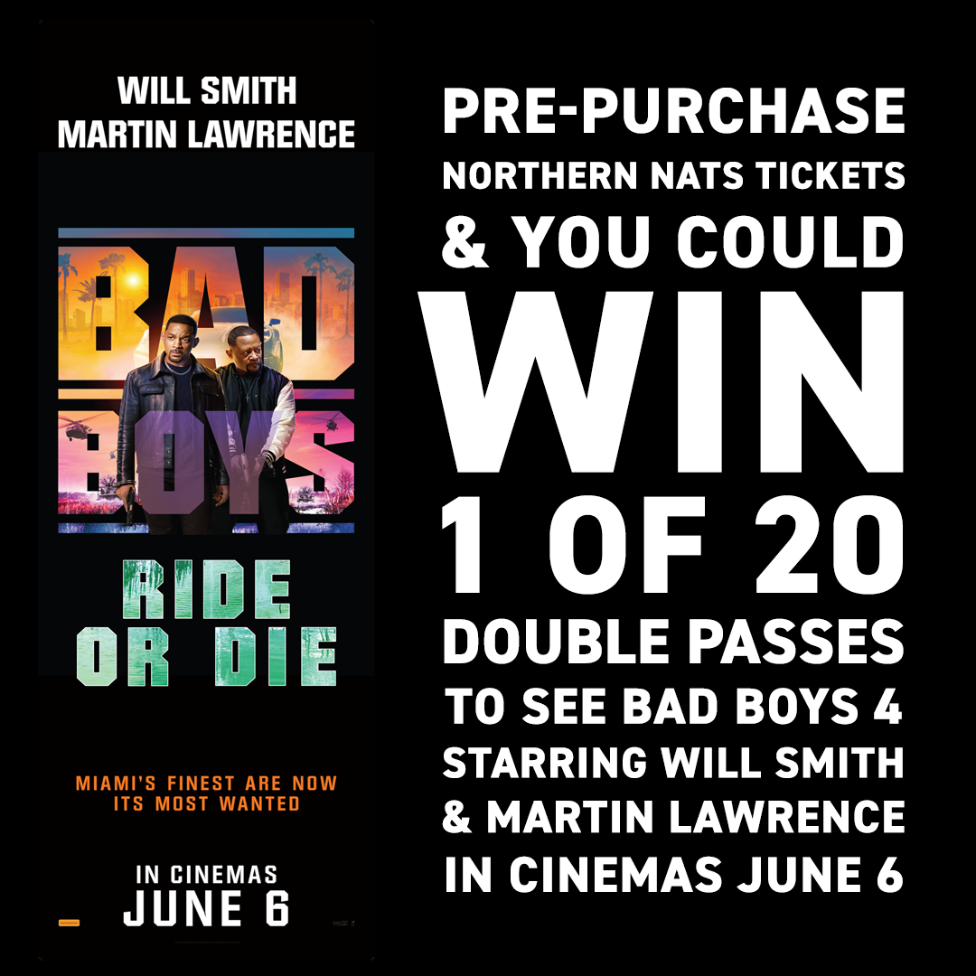 Northern Nats – Springmount Raceway